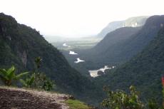 Norte Chico: The First Civilization of the Americas | LAC Geo