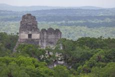 The Maya Region: A Journey through Peaks, Lowlands, & Plateaus | LAC Geo