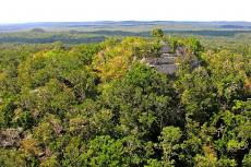 Petén Basin: Maya Forest (Mexico, Guatemala) | LAC Geo