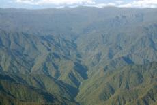 Central America's Mountain Heritage | LAC Geo