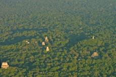 The Maya Region: A Journey through Peaks, Lowlands, & Plateaus | LAC Geo