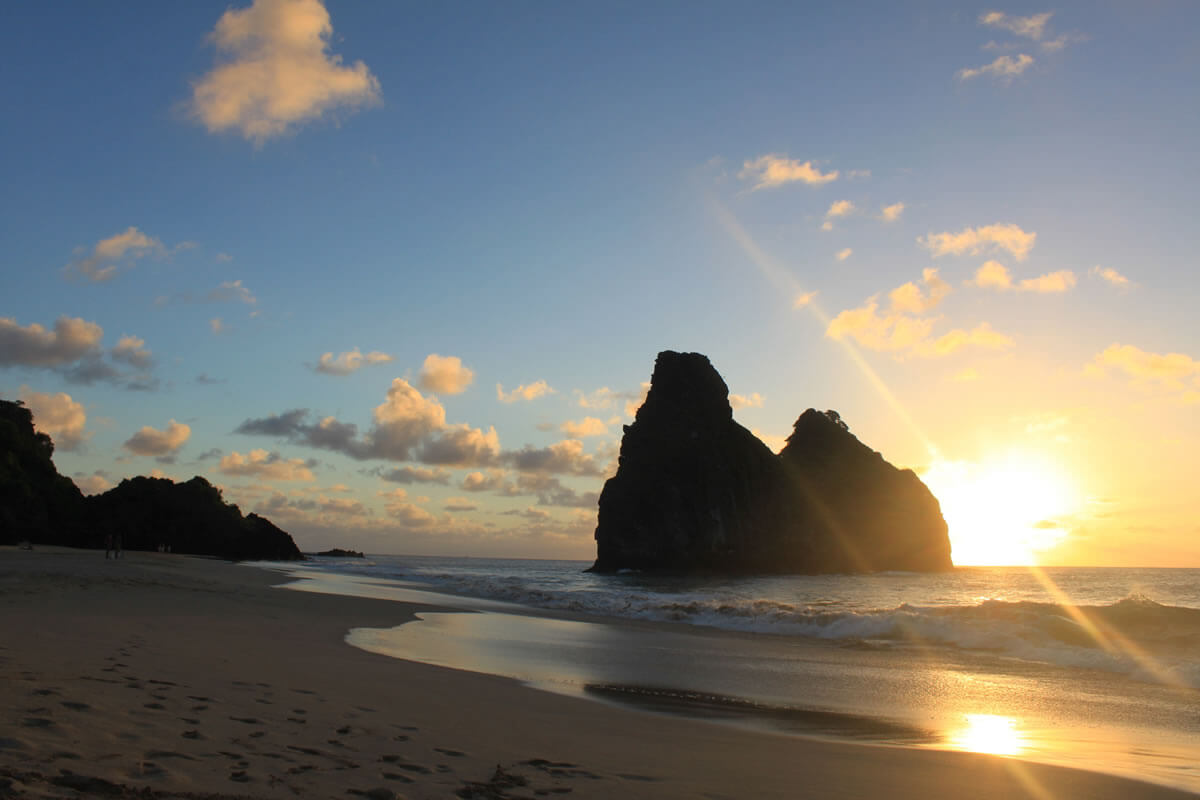 Brazilian Atlantic Islands: A UNESCO World Heritage Site | LAC Geo