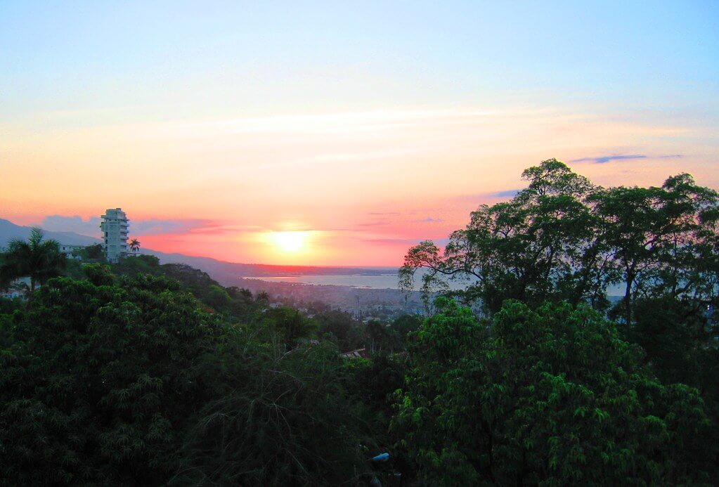 Hispaniola: Crucible of History, Culture, & Biodiversity | LAC Geo