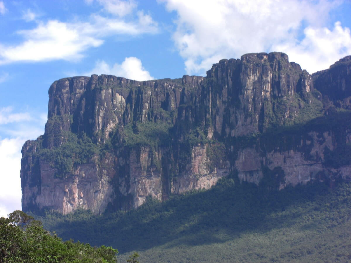 Angel Falls & Canaima National Park: Venezuela’s Majestic Wonders | LAC Geo