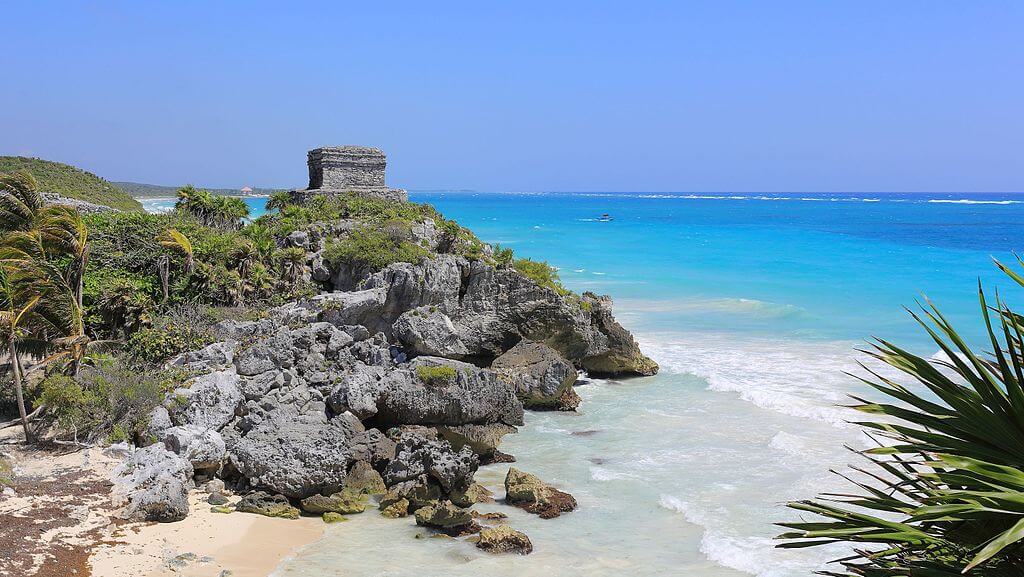 The Yucatán Peninsula: A Living Testament to Time | LAC Geo