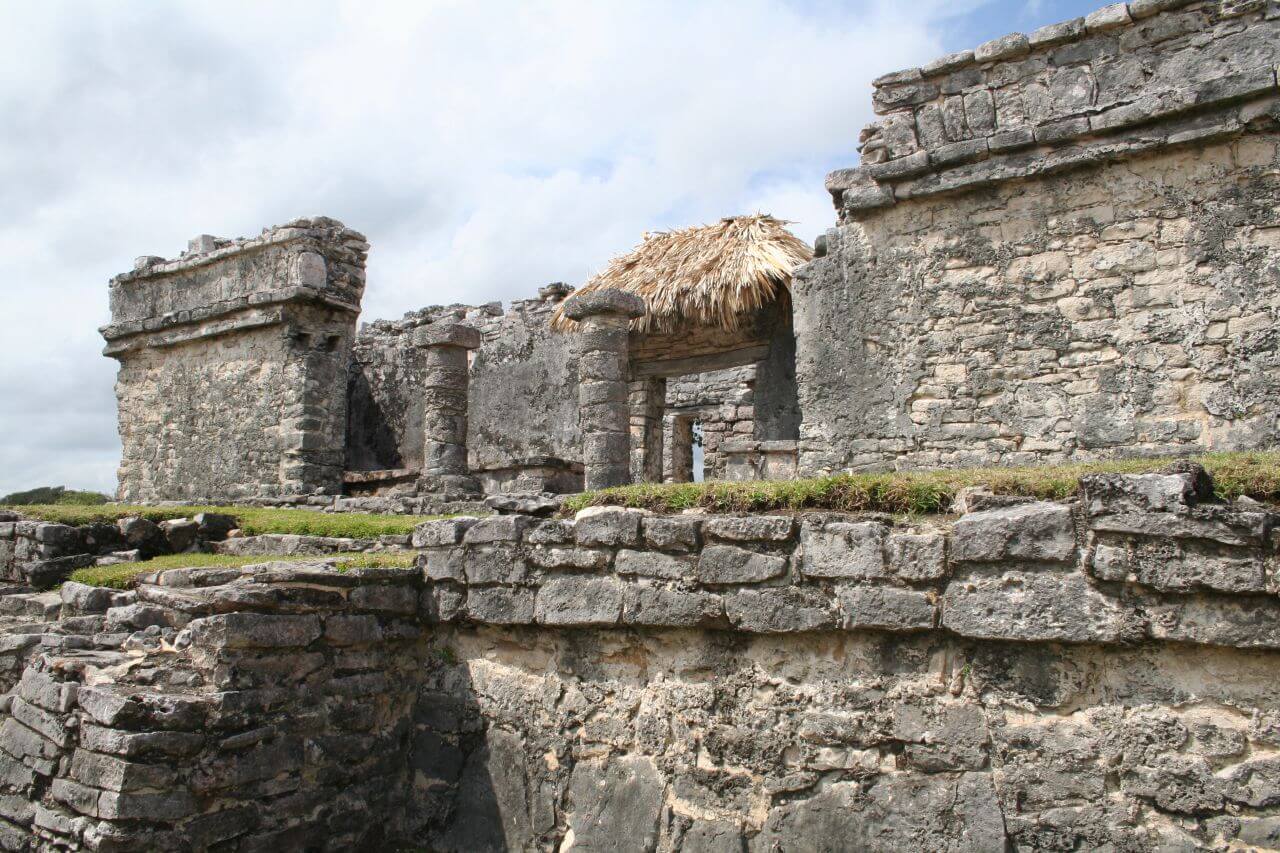 Tulum: A Fortified Masterpiece of the Maya World | LAC Geo
