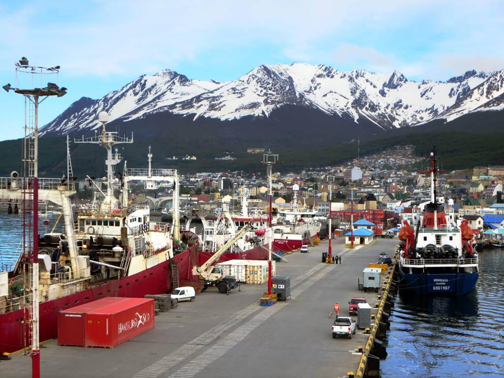 Ushuaia & Tierra del Fuego: Exploring the Southernmost Reaches | LAC Geo