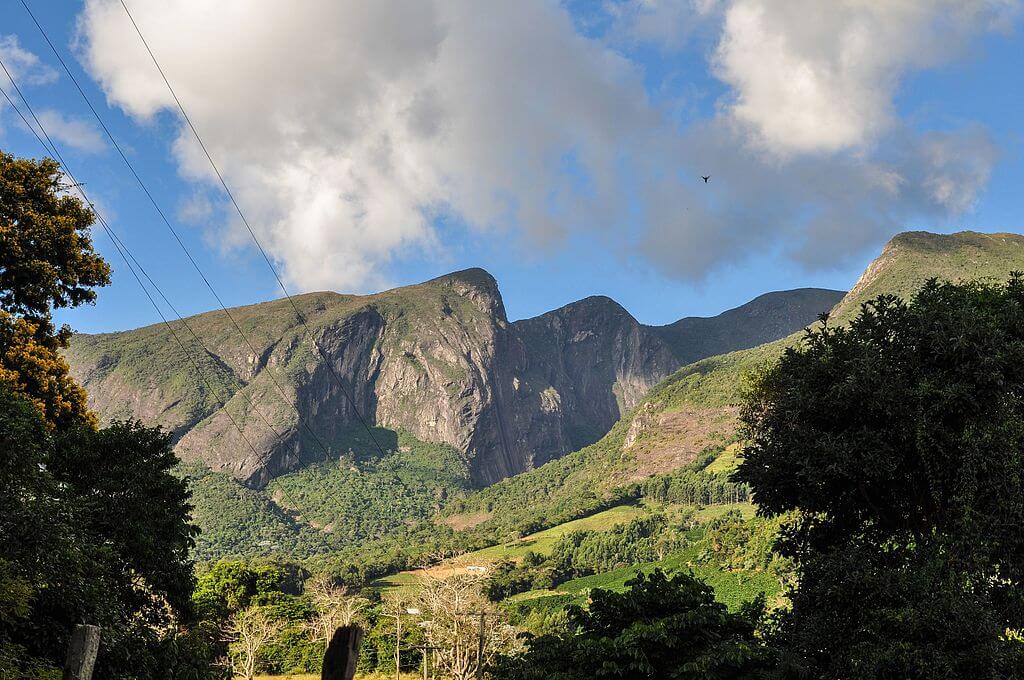 Caparaó National Park: Sanctuary of Natural Diversity & Majestic Peaks ...